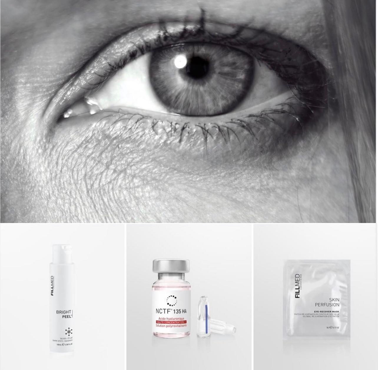 BeautifEye NCTF - Personally You Medical Cosmetics